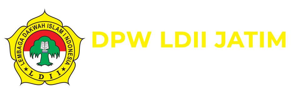 logo ldii resmi | LDII JAWA TIMUR